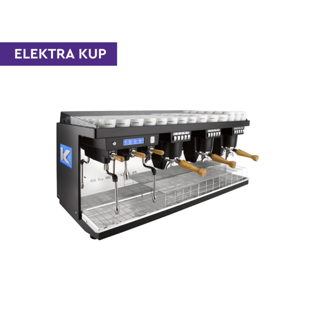 Equipment - Kivu