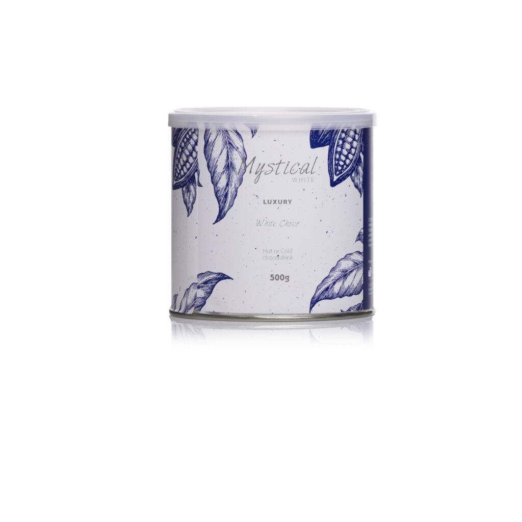 Mystical White 500g - Kivu